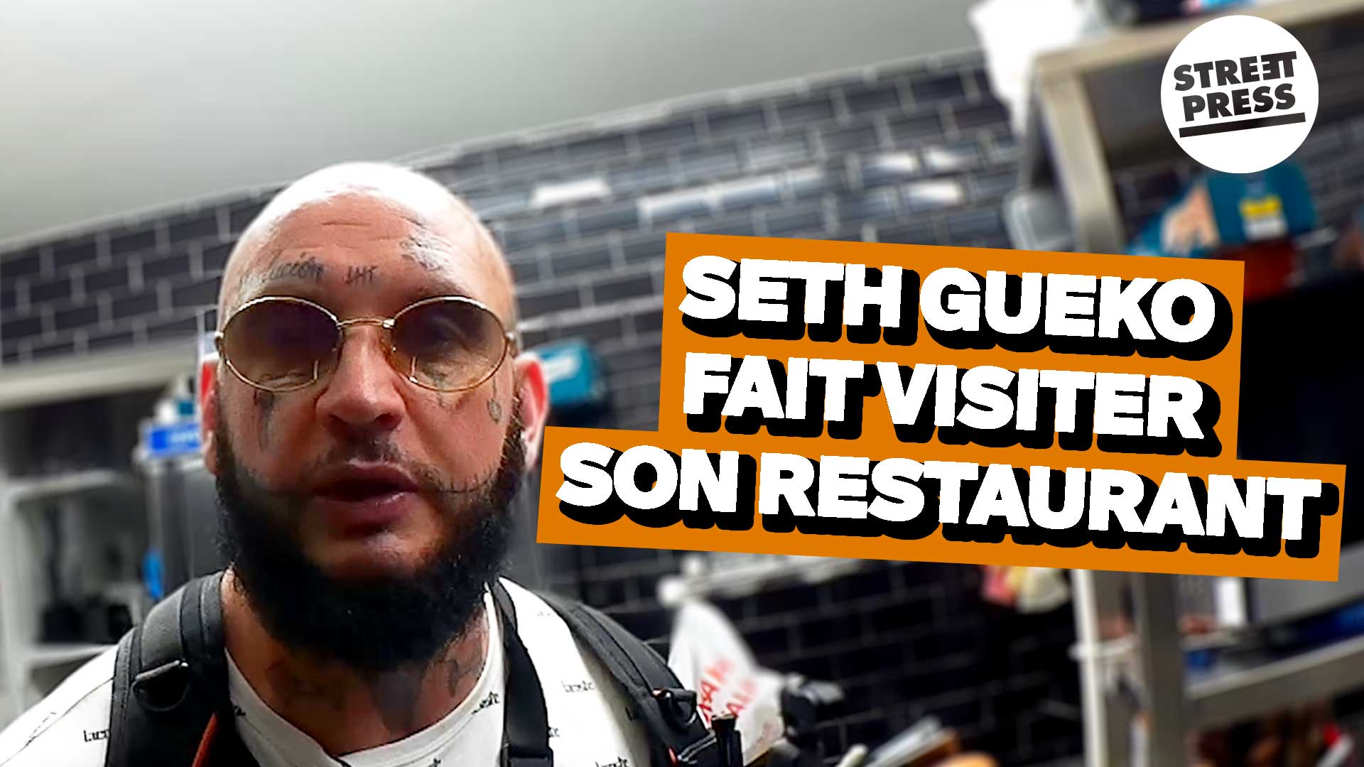 Dans le restaurant thai de Seth Gueko | StreetPress